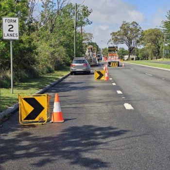 GRM Traffic Management & Traffic Control Solution in Sydney & Greater NSW